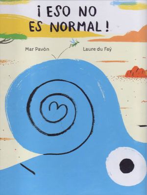 Calaméo - ¡Eso No Es Normal!