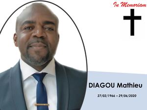 Calaméo - Faire Part Mathieu Diagou