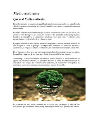Calaméo - Medio Ambiente