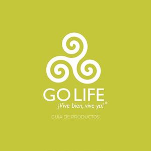 Calaméo - Catalogo Go Life