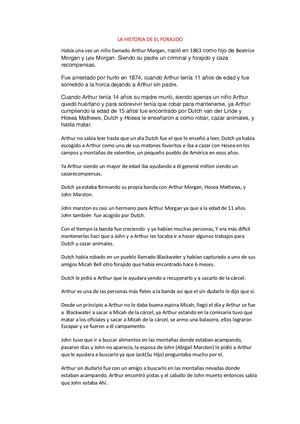 Calaméo - La Historia De El Forajido