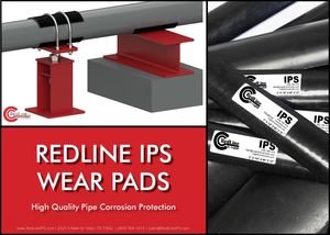 Calaméo - RedLine IPS Composite Wear Pads