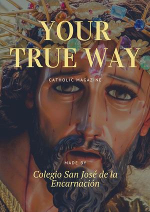 Calaméo - YOUR TRUE WAY