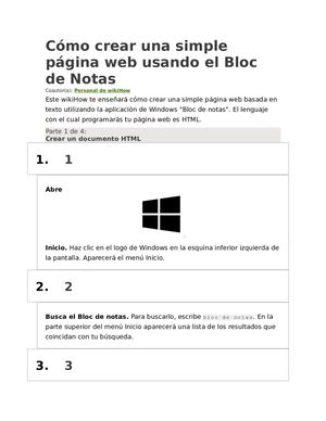 Calaméo - Html Bloc Notas