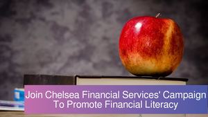 Calaméo - Join Chelsea Financial Services' Campaign To Promote ...
