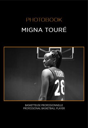 Calaméo - Migna Touré Photobook 2019 Par Amandine B