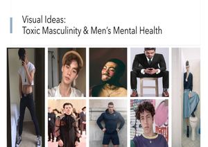 Calaméo - Magazine Inspo 1 (Toxic Masculinity & Men's Mental Health)