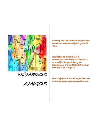 Calaméo - Números Amigos