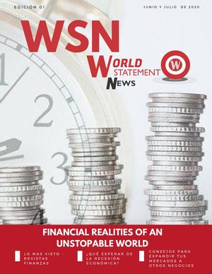 Calaméo - World Statement News - Edición 1