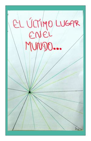 Calaméo - El último lugar en el mundo (REMASTERIZADO)