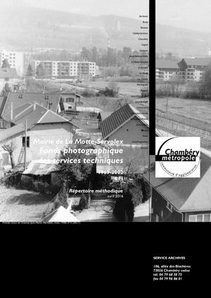 Calaméo - La Motte-Servolex Fonds photos - 4 Fi Services techniques ...