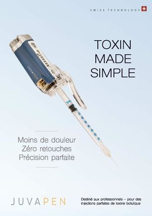 Calaméo - Benewmedical - Brochure Juvapen