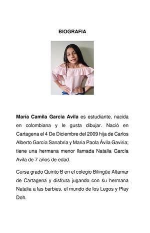 Calaméo - LA MODA MARIA C. GARCÌA 5 A