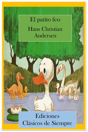 Calaméo - El Patito Feo Andersen Con Paratexto