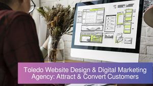 Calaméo - Toledo Website Design & Digital Marketing Agency: Attract ...