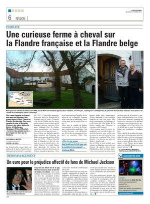Calaméo - Exemple reportage régional