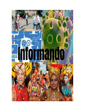 Calaméo - Informando