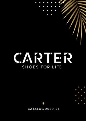 Calaméo - Carter Shoes Catalog