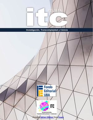 Calaméo - 31.Revista Itc Vol 1 2020