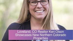 Calaméo - Loveland, CO Realtor Keri Olson Showcases New Northern ...