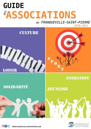 Calaméo - Guide Des Assos 2020 2021