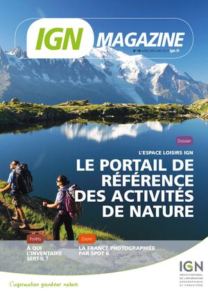 Calaméo - IGN Magazine n° 78