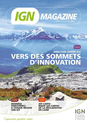 Calaméo - IGN Magazine n° 86