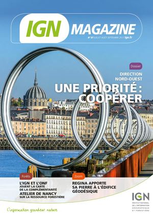 Calaméo - IGN Magazine n° 87