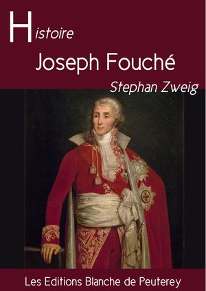 Calaméo - Joseph Fouché