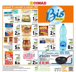 Calaméo - CONAD MILANO