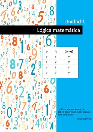 Calaméo - Resumen Unidad 1 Matemáticas