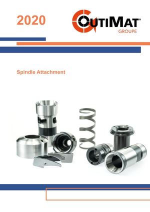 Calaméo - IP SPINDLE ATTACHMENT