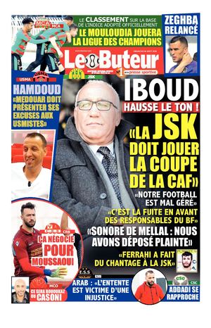 Calaméo - Elheddaf 30/08/2020