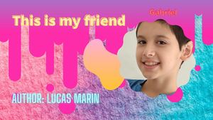 Calaméo - This Is My Friend (1)