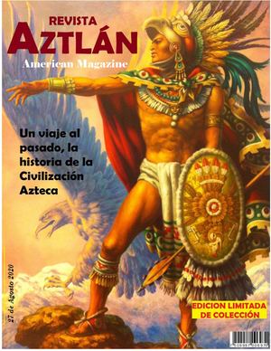 Calaméo - Revista Aztlán