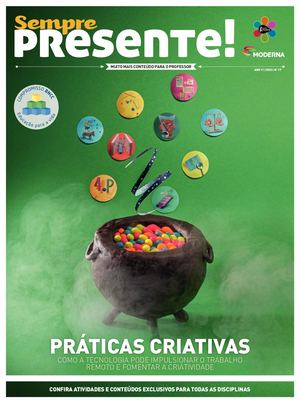 Calaméo - Sempre Presente - 17