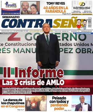 Calaméo - Las Noticias De La Semana (12)