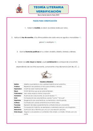 Calaméo - Método Versificación