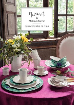 Calaméo - Mathilde Carron Mm Sp