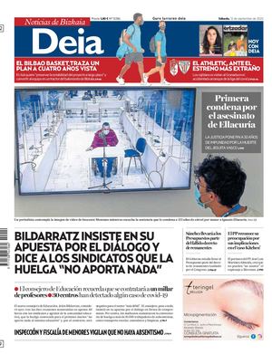 Calaméo - Deia 20200912