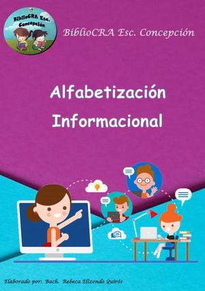 Calaméo - Alfabetización Informacional