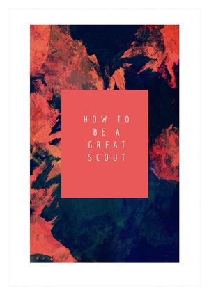 Calaméo - How to be a great Scout