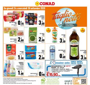 Calaméo - CONAD MILANO