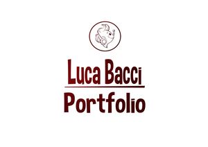 Calaméo - Portfolio Luca Bacci