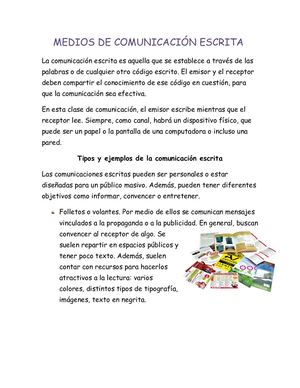 Calaméo - Medios De Comunicación Escrita (1)