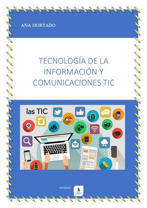 Calaméo - Tecnología De La Información Y Comunicaciones