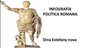 Calaméo - Infografia Roma Y La Politica 1