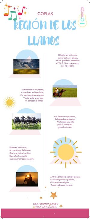 Calaméo - coplas region de la orinoquia