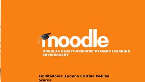 Calaméo - Modular Object Oriented Dynamic Learning Environment Treinamento 2 (6)