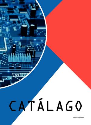 Calaméo - Catalago
